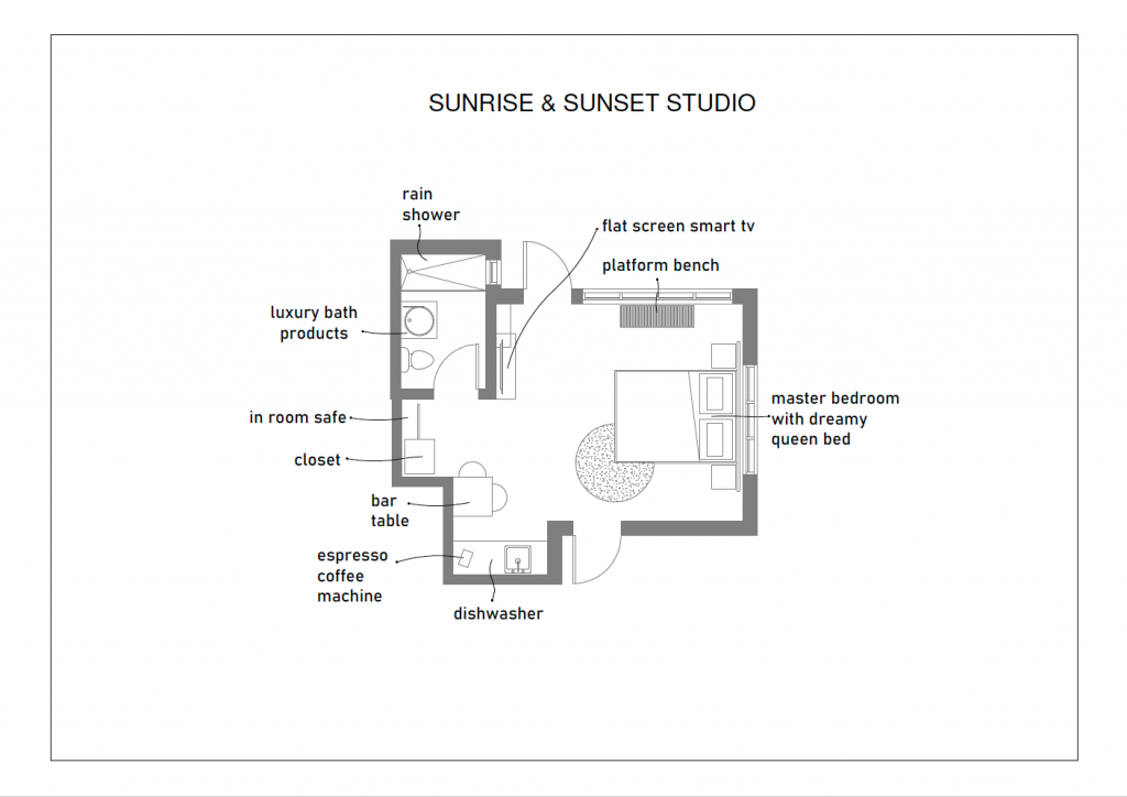 Home - 1818 Meridian House by Eskape Collection