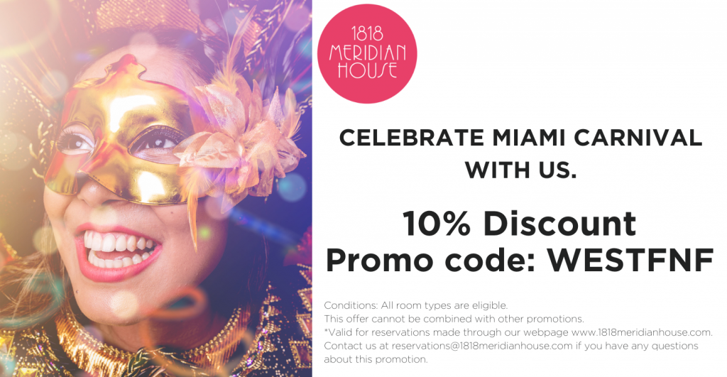 Home - 1818 Meridian House by Eskape Collection